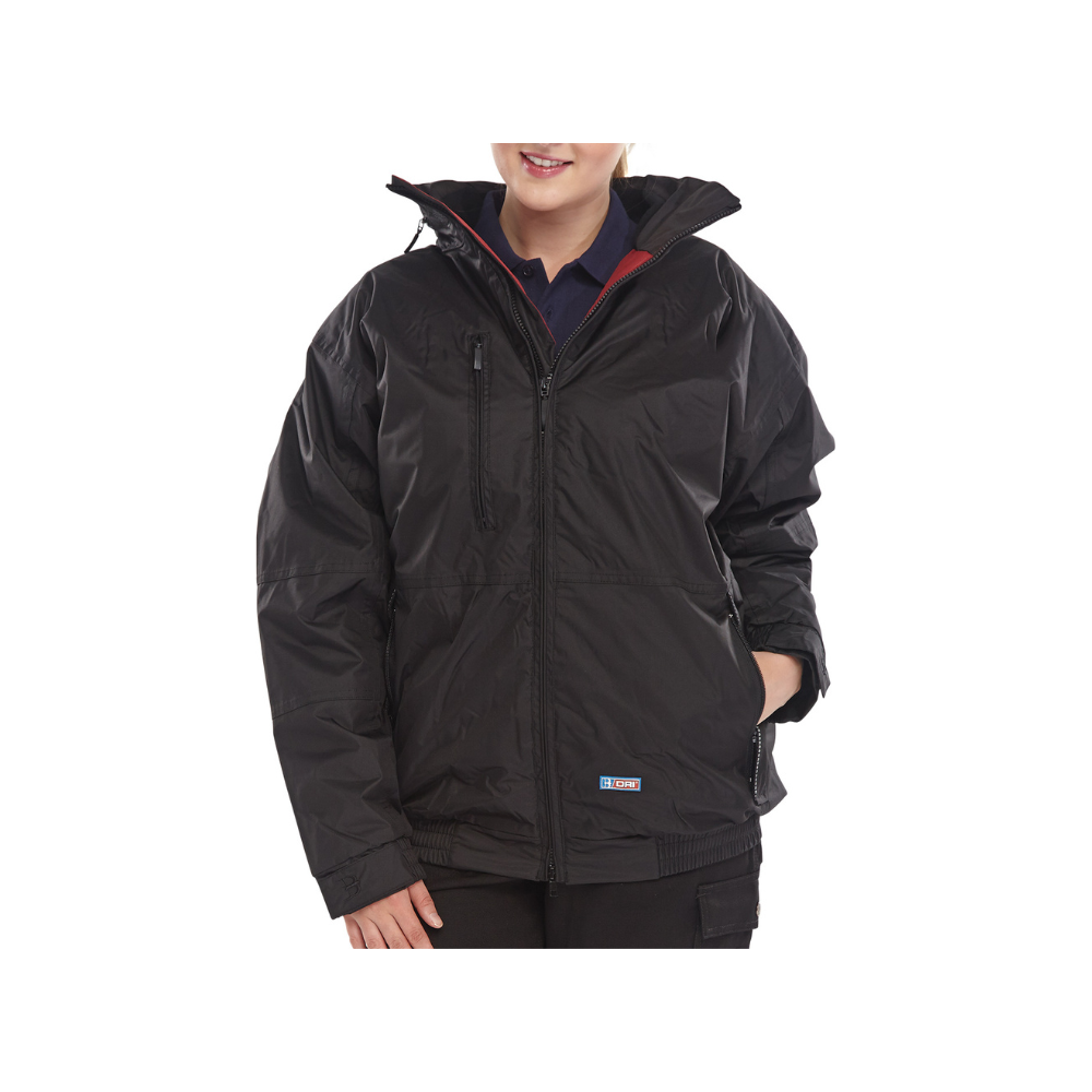 Mercury Bomber Jacket