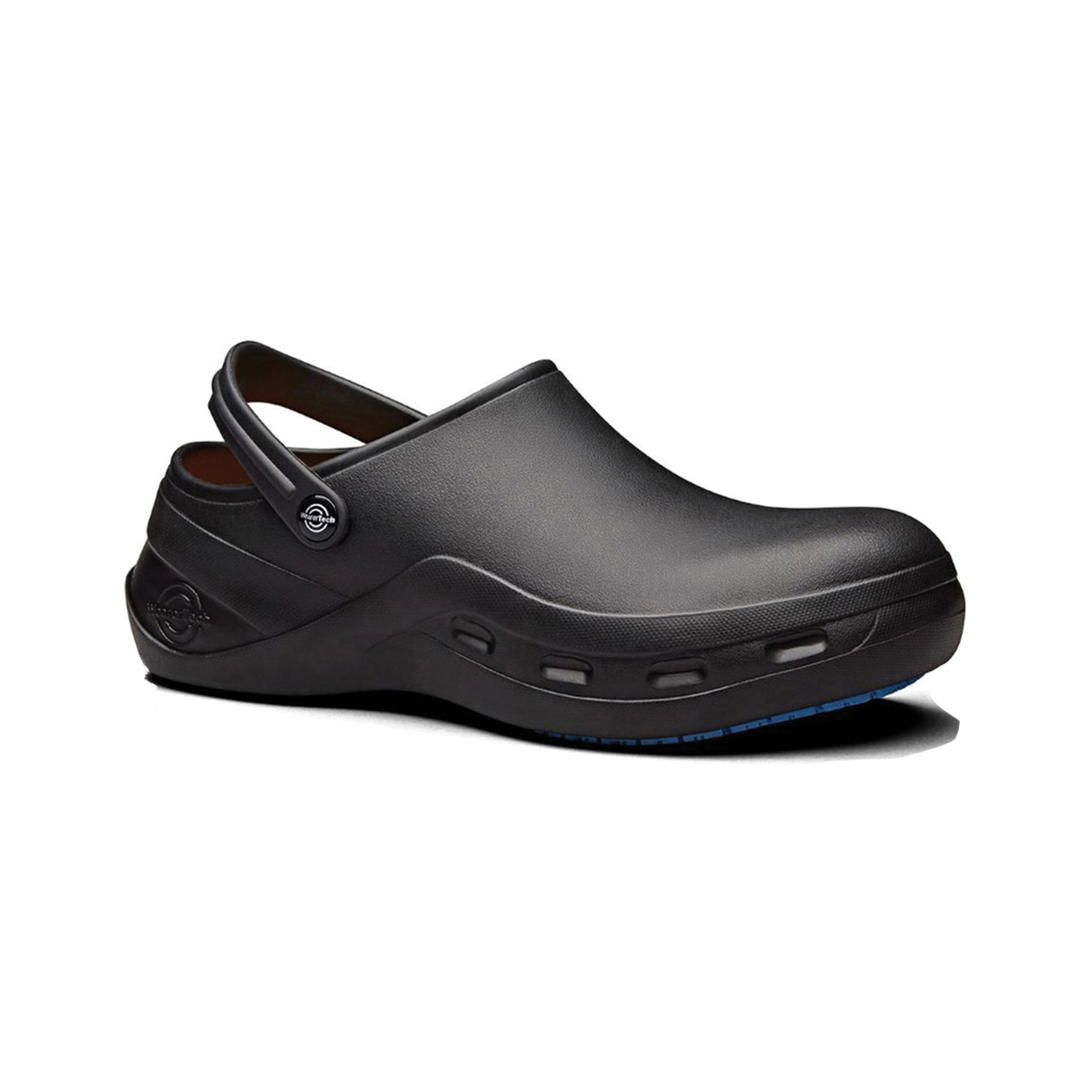 Eziprotekta Lightweight Safety Clog