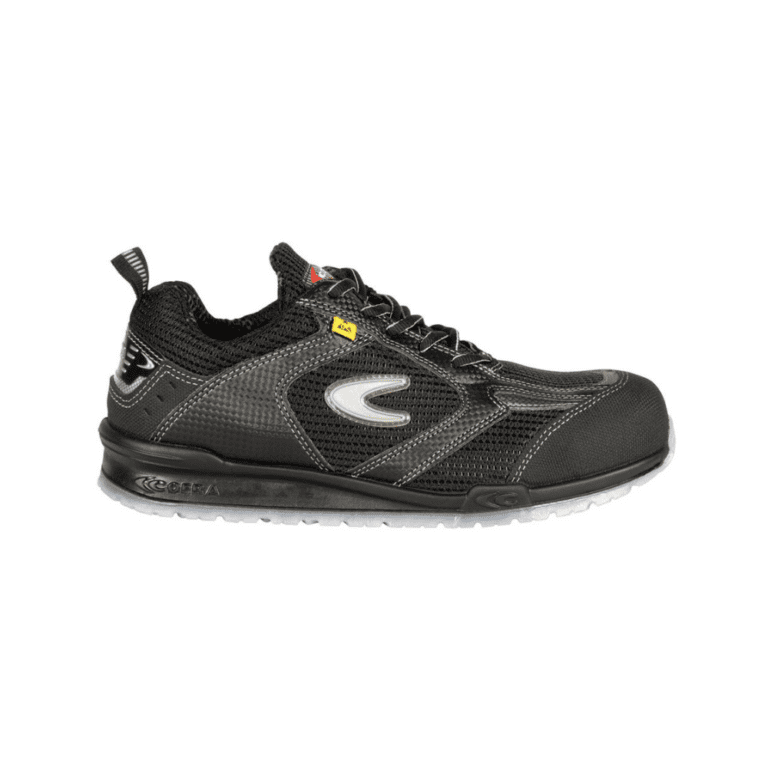 KRESS S1 P ESD SRC Safety Trainer