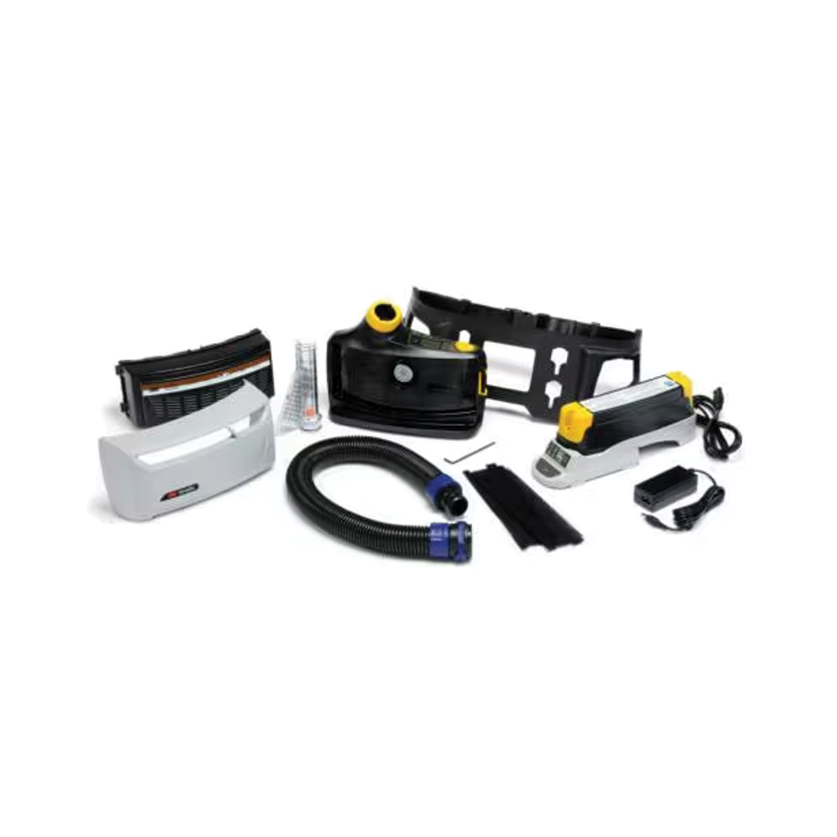 3M™ Versaflo™ Intrinsically Safe Powered Air Turbo Starter Kit, TR-819E