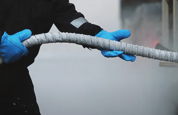 The Best Essential Gloves For Liquid Nitrogen Handling