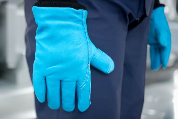 Hazchem Safety Flame Retardant Workwear PPE And ADR Products