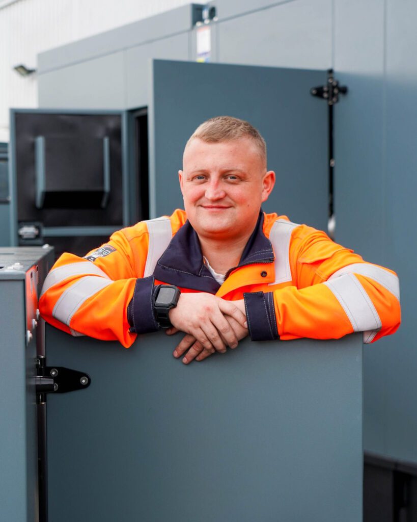 Hazchem Community Gallery