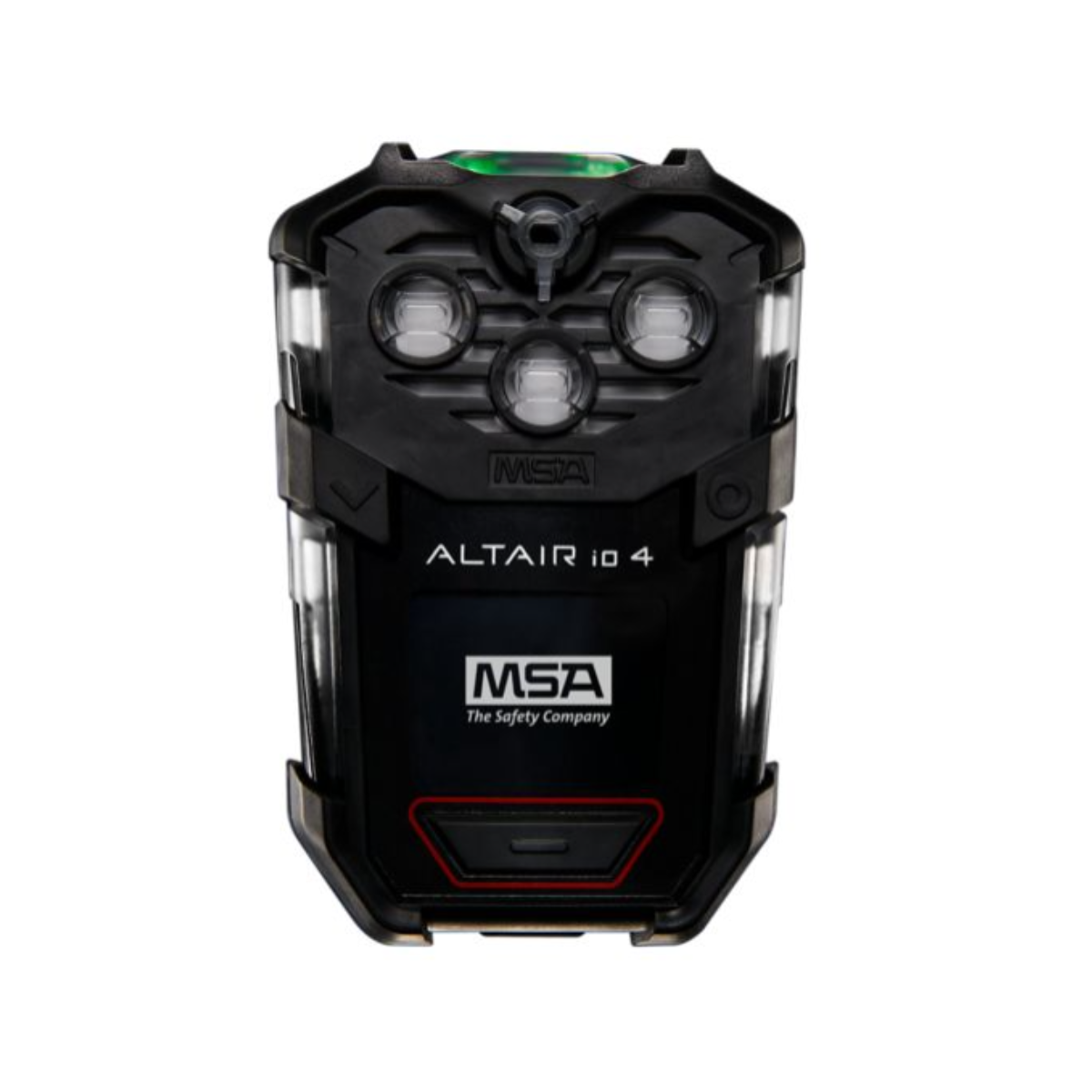 Gas Detection - Hazchem Safety Ltd