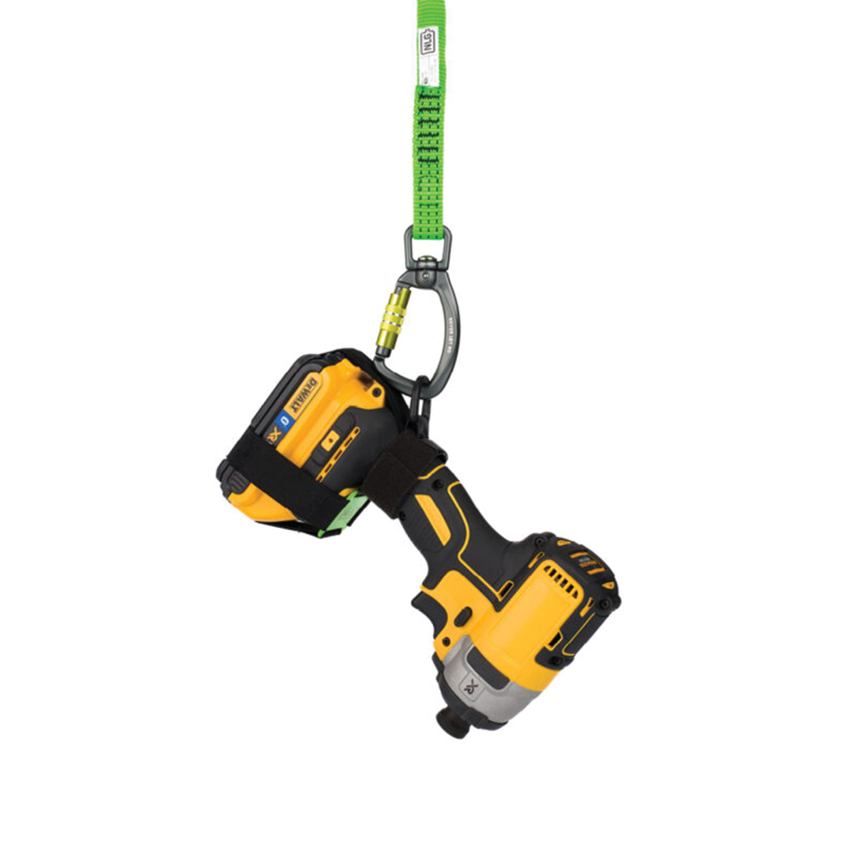 NLG Bungee Tool Lanyard