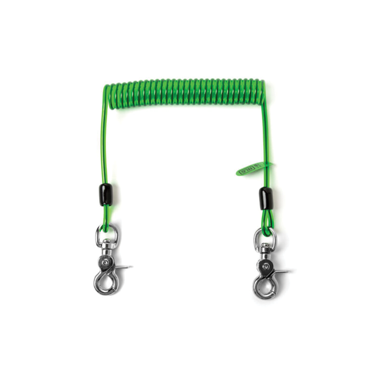 NLG Extended Coil Tool Lanyard