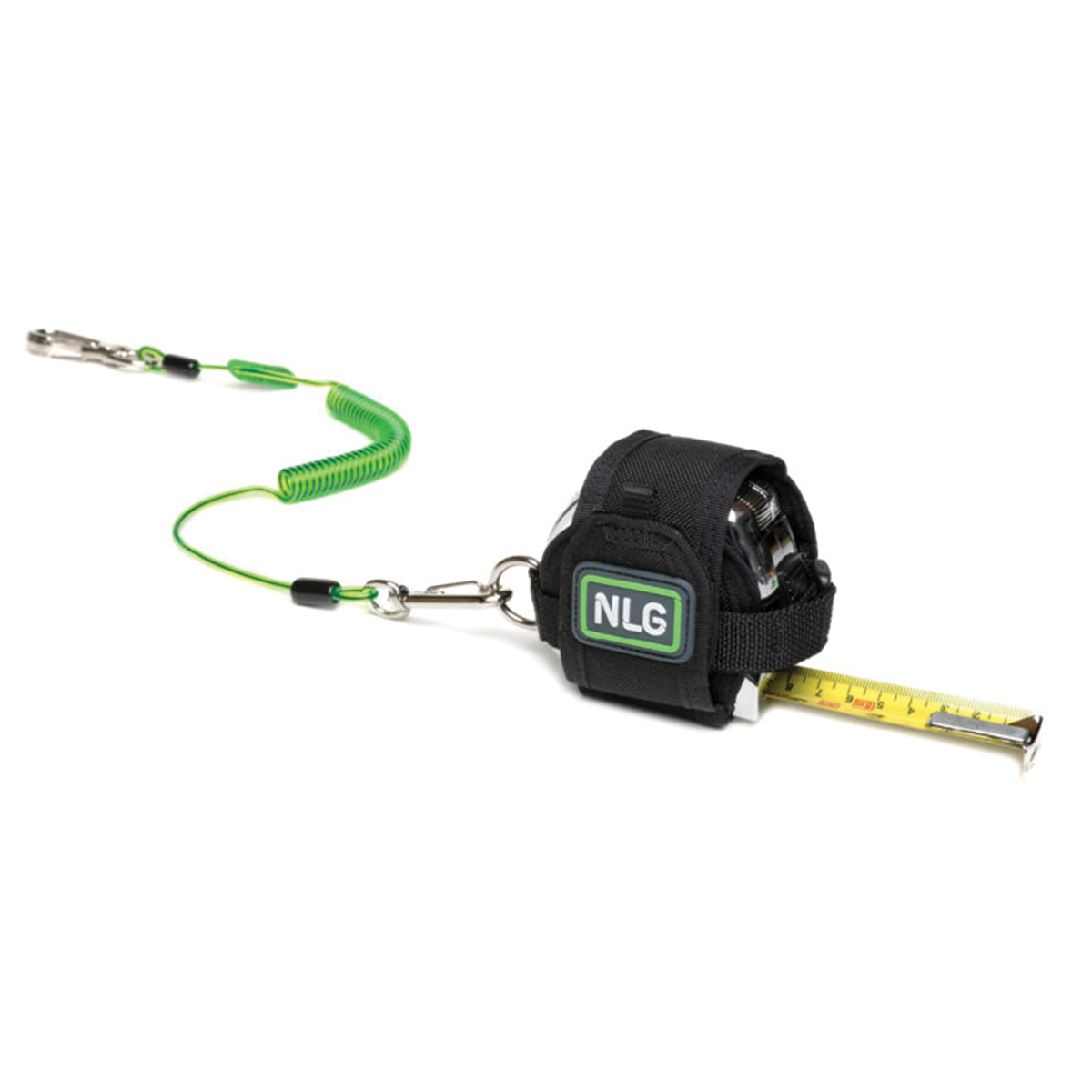 NLG Tape Measure Tool Tethering Kit