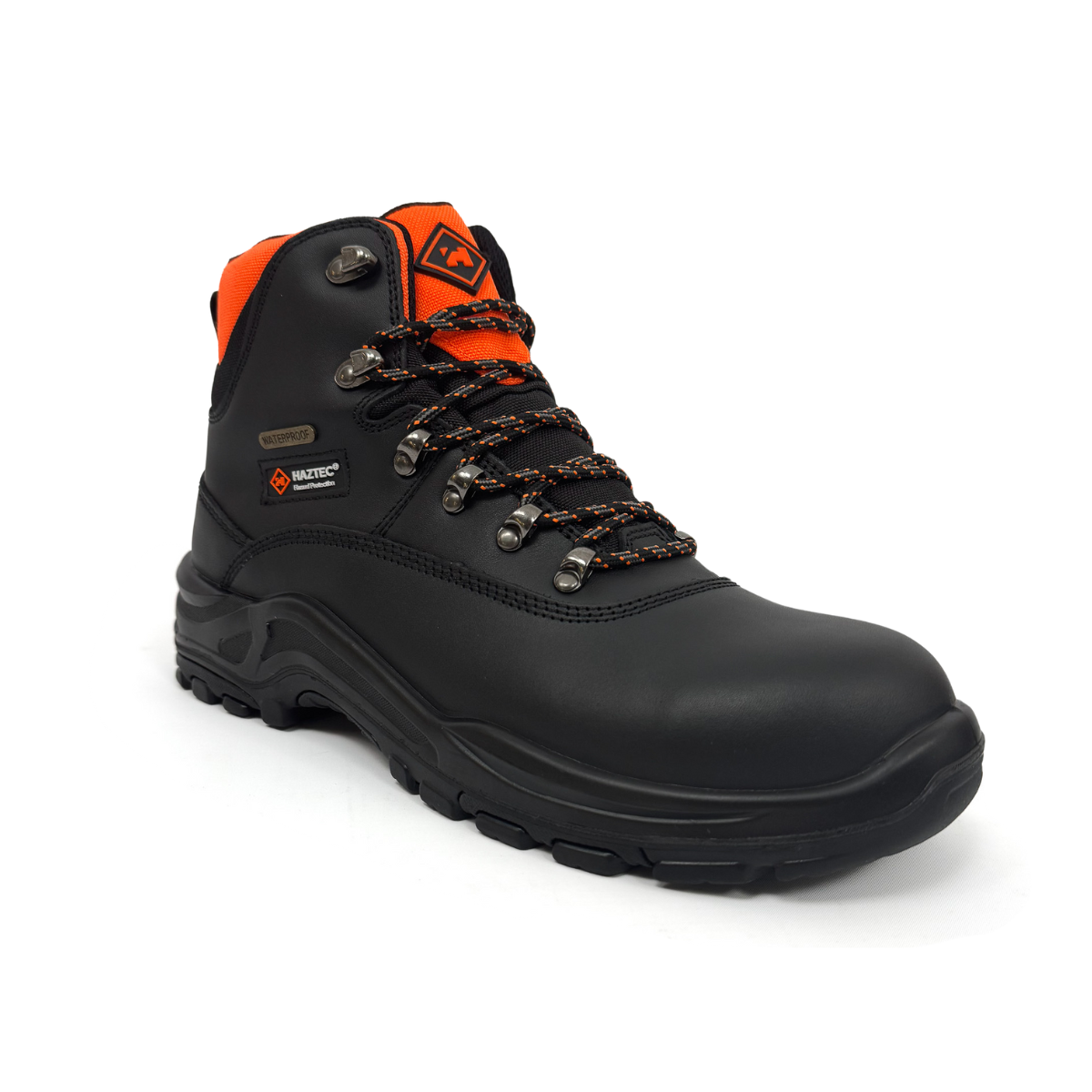 HAZTEC® Slade Waterproof Safety Hiker Boot