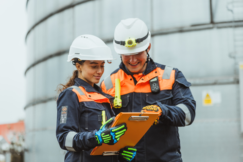 Hazchem Safety Flame Retardant Workwear PPE And ADR Products