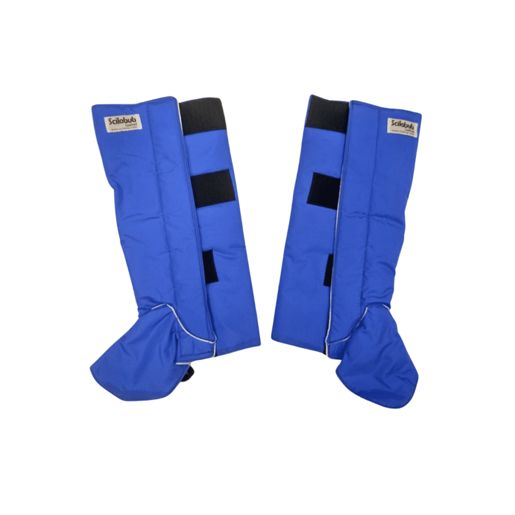 Cryogenic Protection - Hazchem Safety Ltd
