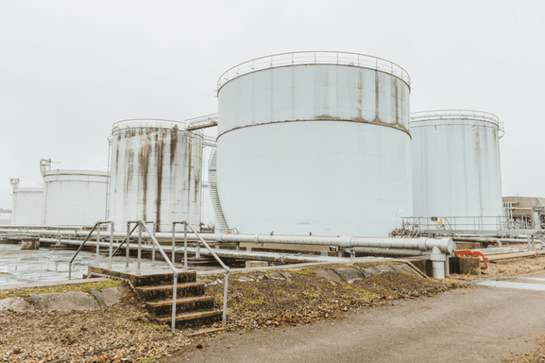 Trusted Oil PPE Supplier | Oil & Gas Industry Safety Equipment