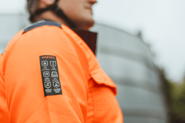 Arc Flash PPE Checklist For 2025 - Hazchem Safety Ltd