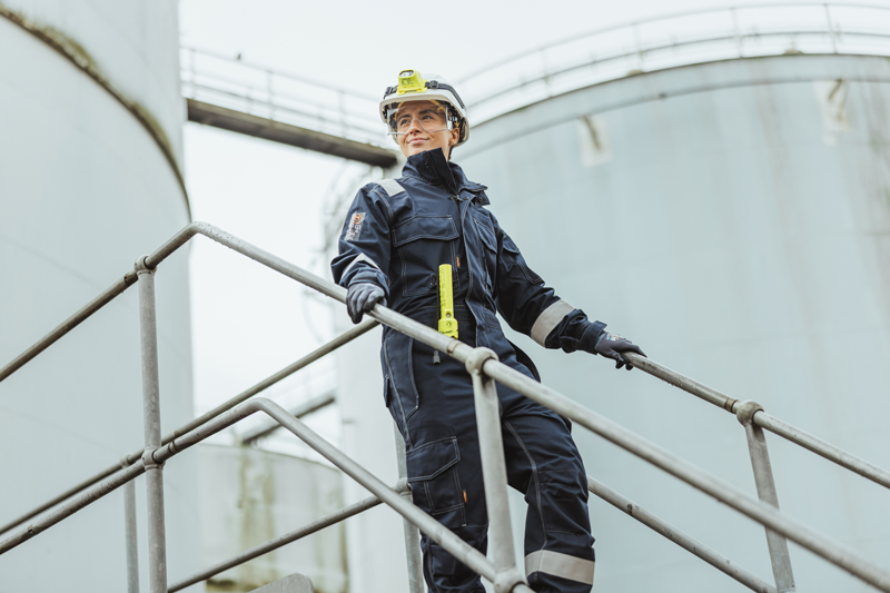 Arc Flash PPE Explained: Shielding Against Electrical Hazards