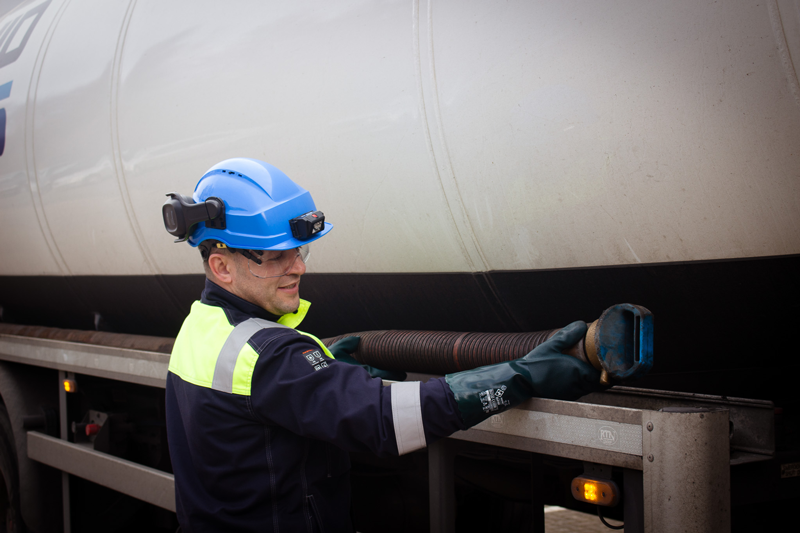 2025 PPE Standards For The Fuel Distribution Industry | Hazchem Safety