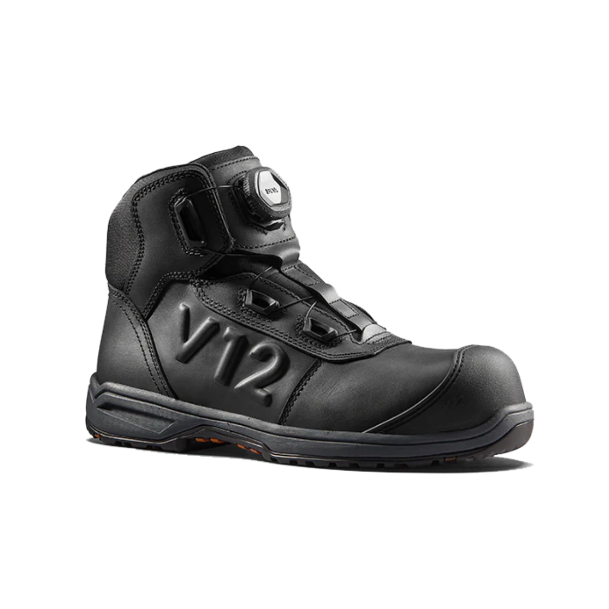 V12 Valiant IGS BOA® Safety Boot | Hazchem Safety