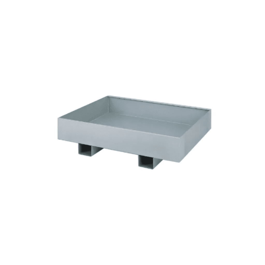 Bunded Storage Units | Spill-Resistant Hazardous Liquid Storage