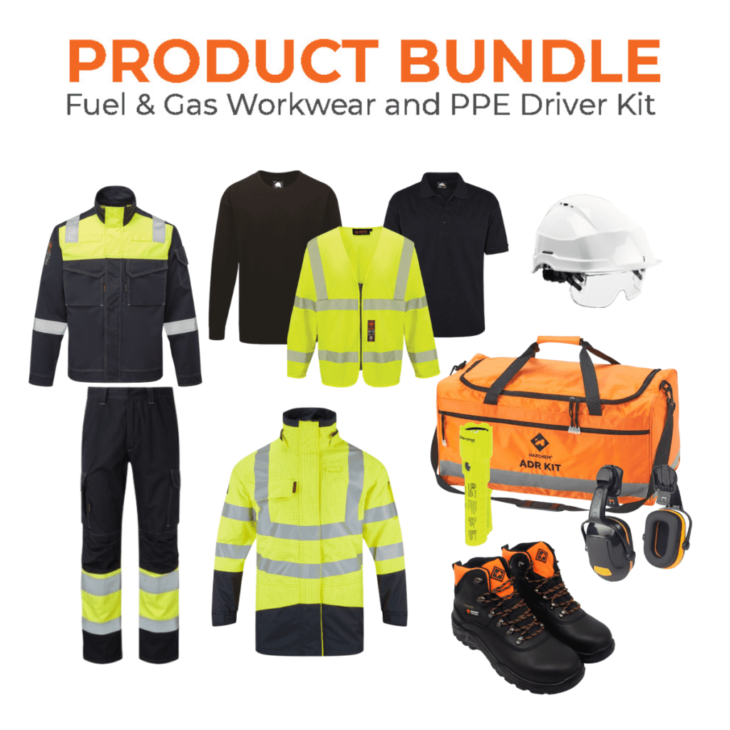 3YE 1203 ADR Orange Plate For Petrol Tankers | Hazchem